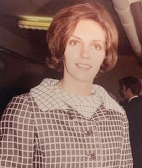 Cheryl Ann Wheeler-Thomas | News, Sports, Jobs - The Intermountain